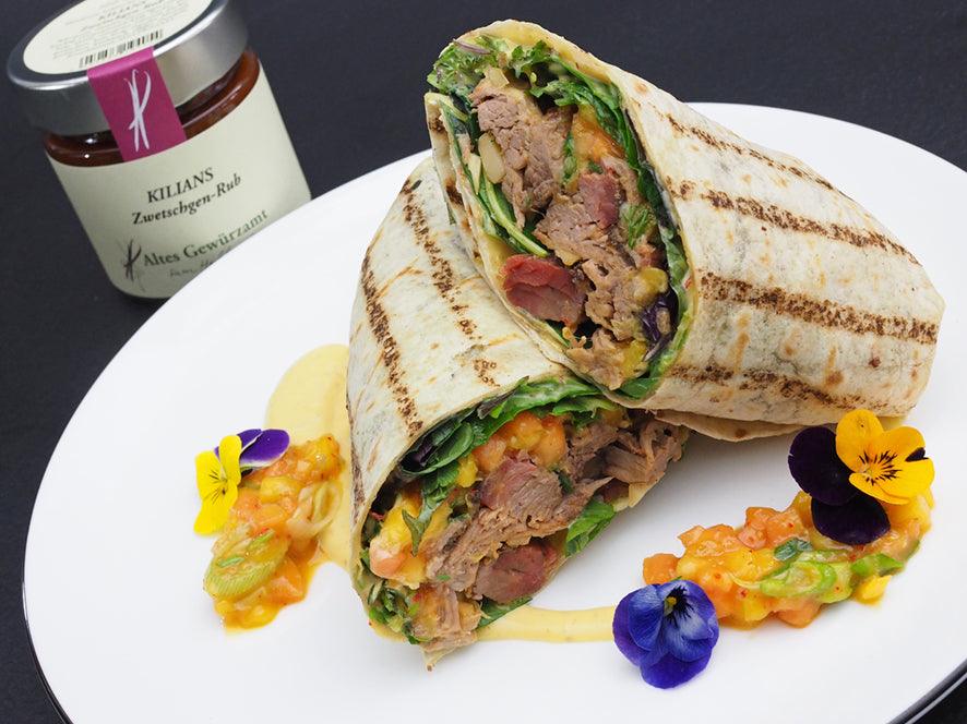 Buy Pulled Pork Wrap Thai-Style, Altes Gewürzamt – www.altesgewuerzamt.de