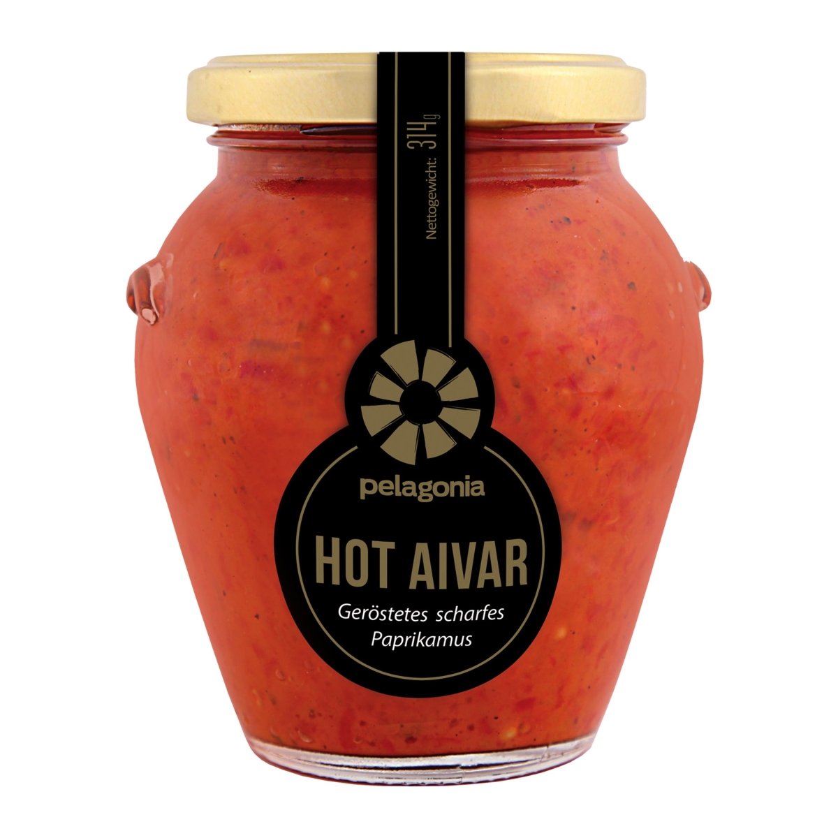 HOT Aivar - Buy spices & spice mixes – www.altesgewuerzamt.de